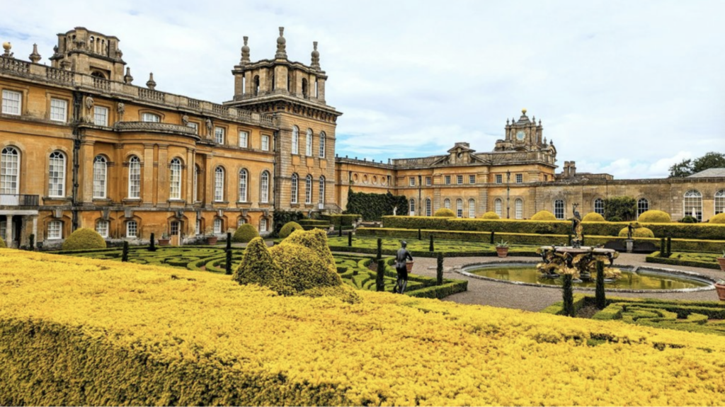 Beyond Ordinary: Castles in the UK for A Royal Visit - Lux Europe