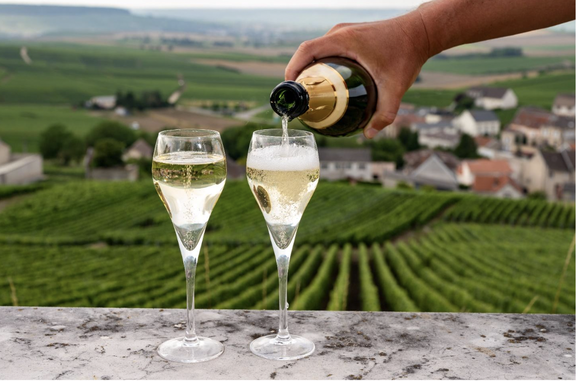 Uncorking the Magic: The Ultimate Guide for Wine Lovers in Champagne ...